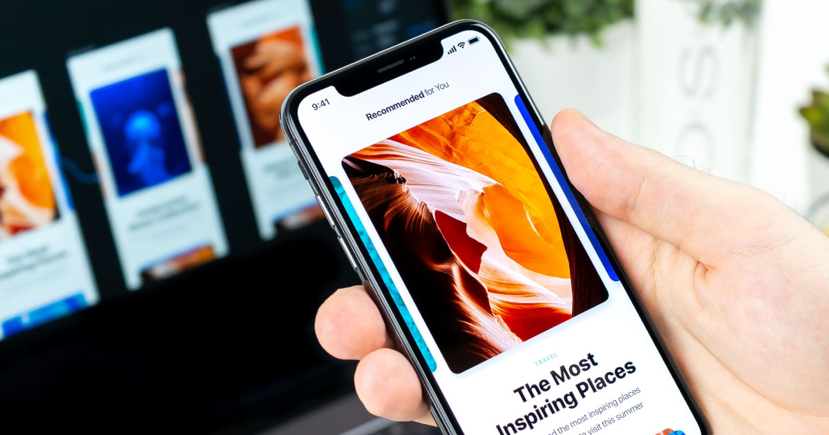 Google Chromeでスマホ表示の確認をする方法